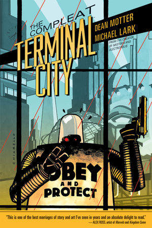 AltEvren | Terminal City