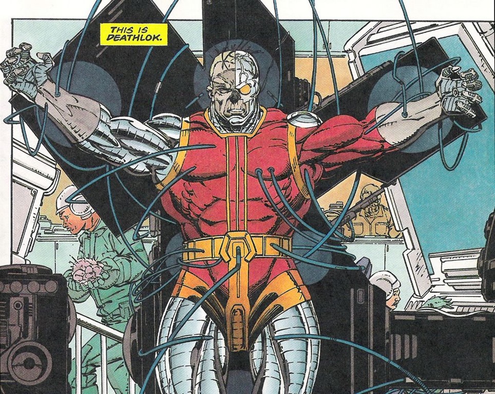 AltEvren | Agents of S.H.I.E.L.D S01E13