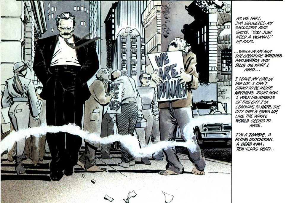 AltEvren | Batman: The Dark Knight Returns