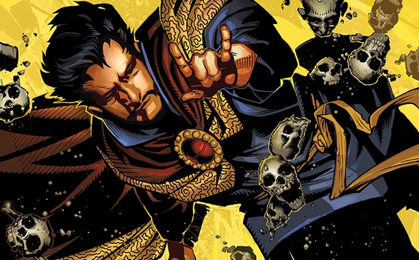 AltEvren | All New, All Different Marvel: İlk Bakış