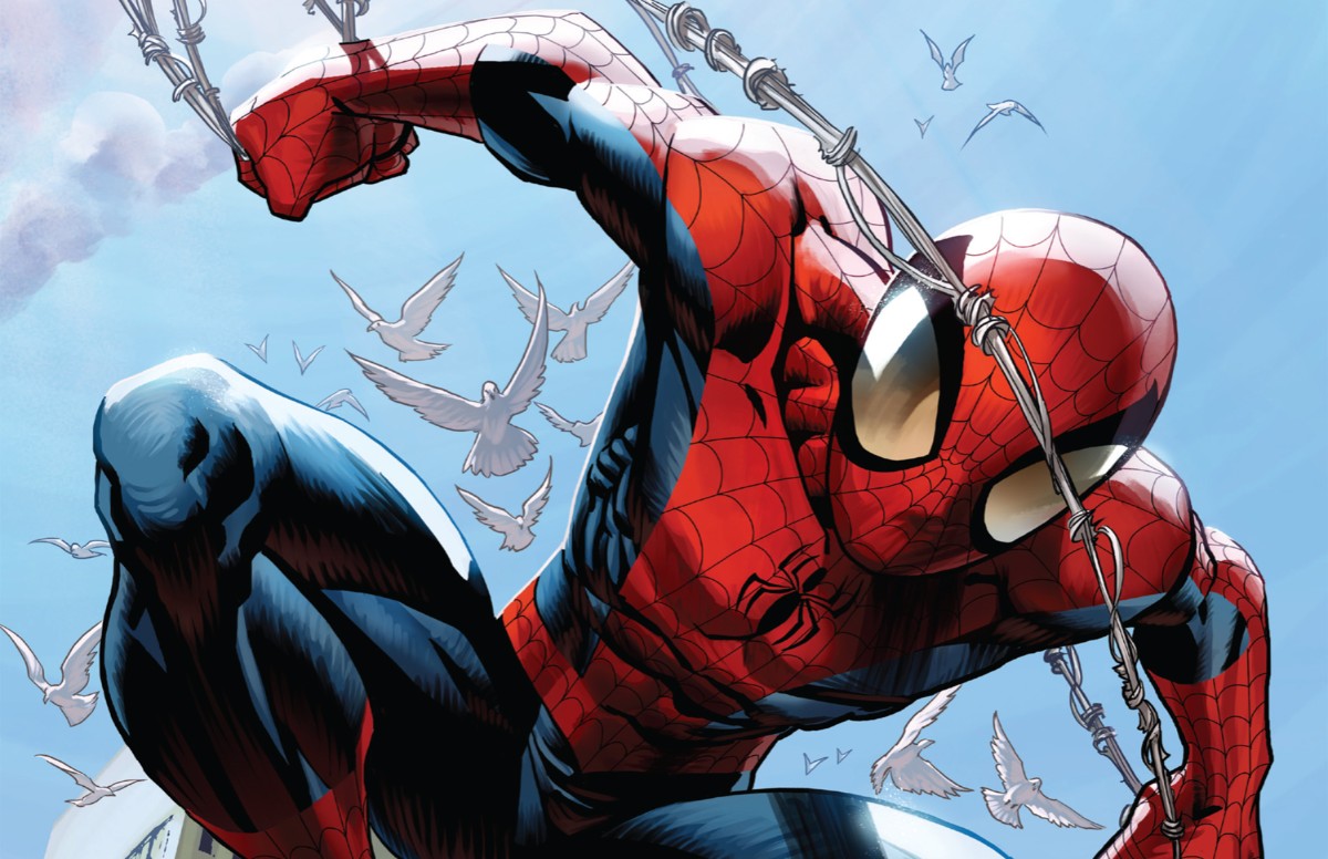 AltEvren | Modern Türkçe Spider-Man Okuma Listesi