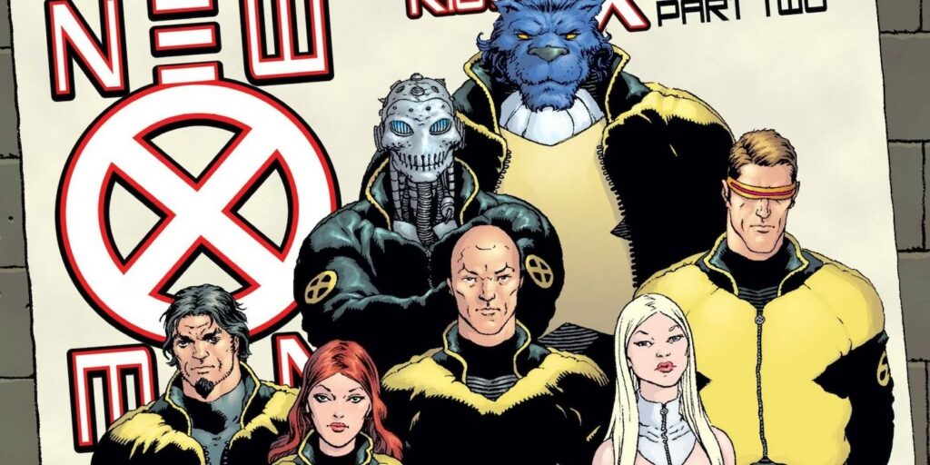 AltEvren | En İyi 25 Modern Marvel Çizgi Romanı: #25-21