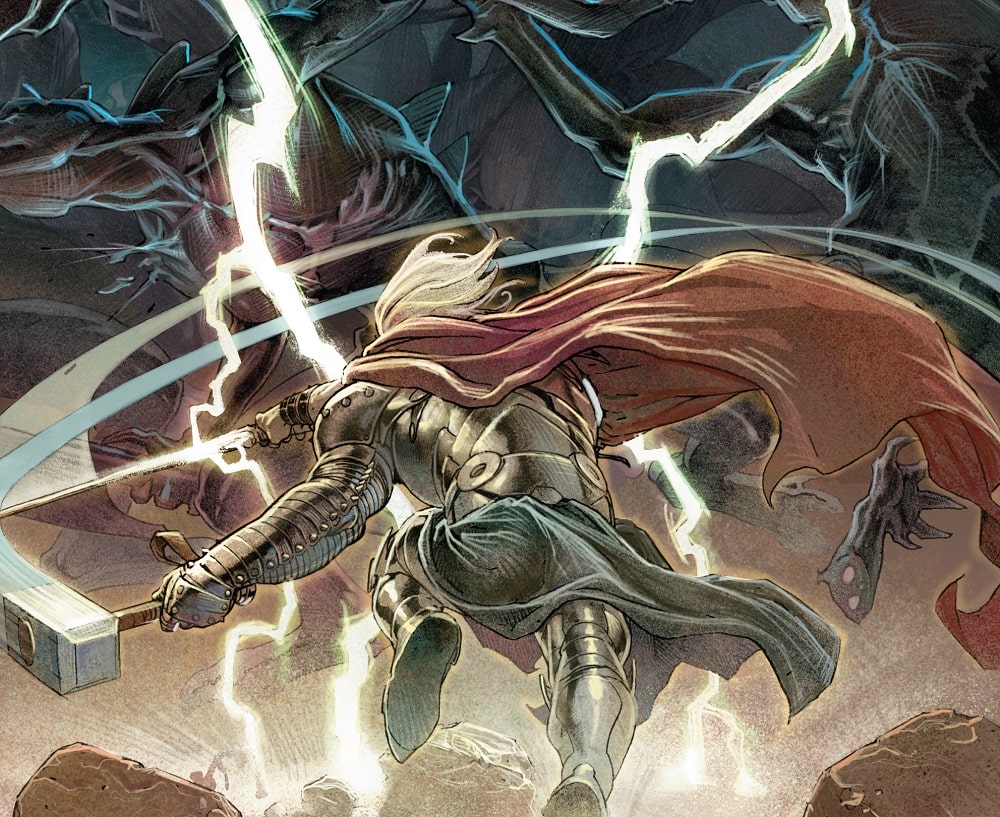 AltEvren | En iyi 25 Modern Marvel Çizgi Romanı: #15-11